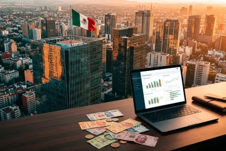 Mexico RESICO: SLASH Taxes To Just 1-2.5% In Mexico