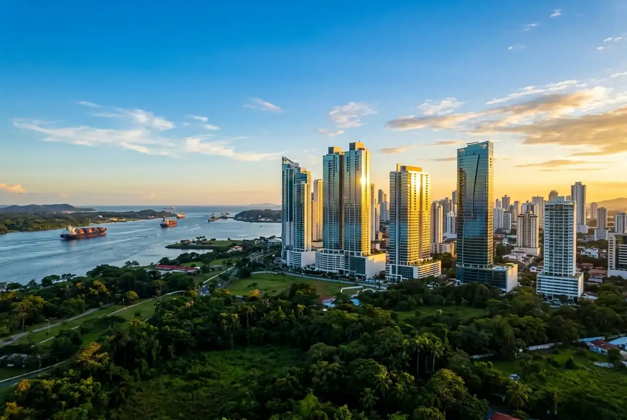 Panama Friendly Nations Visa: Complete Residency Guide (2026)