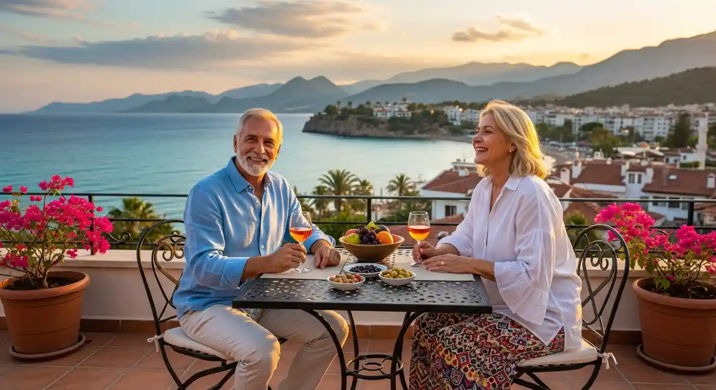 Retire In Turkey: Cost Of Living, Healthcare, And Best Cities (2026)