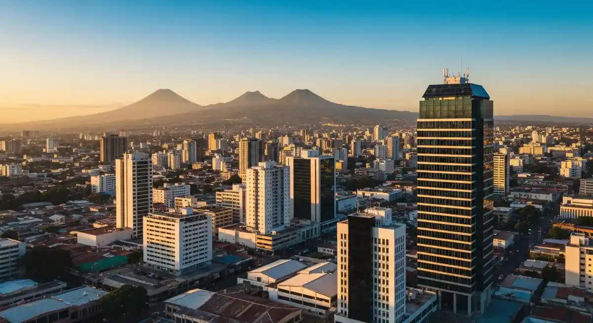 El Salvador Residency 90 Days: Decree 531 Slashes 9-Month Rule