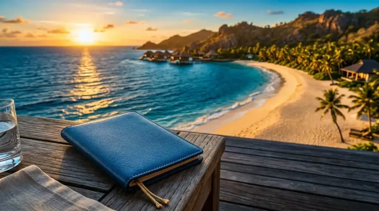 Second Passport In Mauritius: 7 Steps To Citizenship (2026)